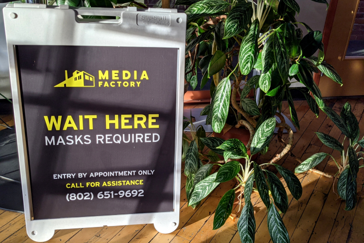 Home | Media Factory