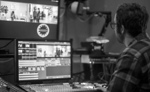 Home | Media Factory